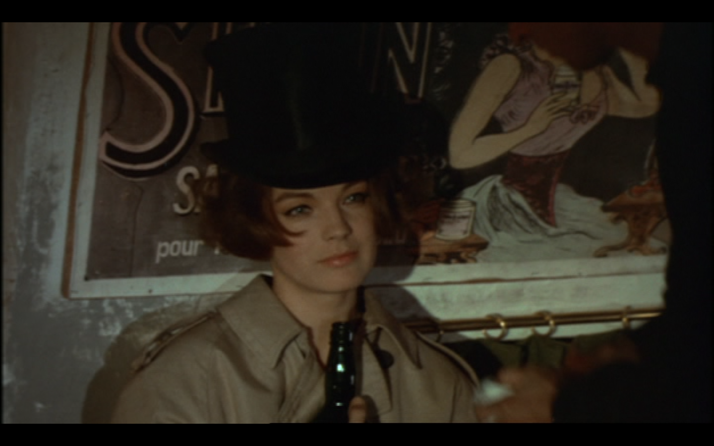 What’s New Pussycat? (Clive Donner, USA, 1965) | First Impressions