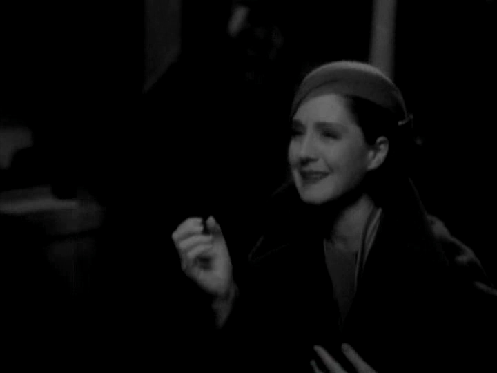 ‘Great Lady’ Silent Film Acting in Sound Film | First Impressions