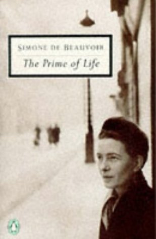 Ten Books in Ten Days – The Prime of Life by Simone de Beauvoir | First ...