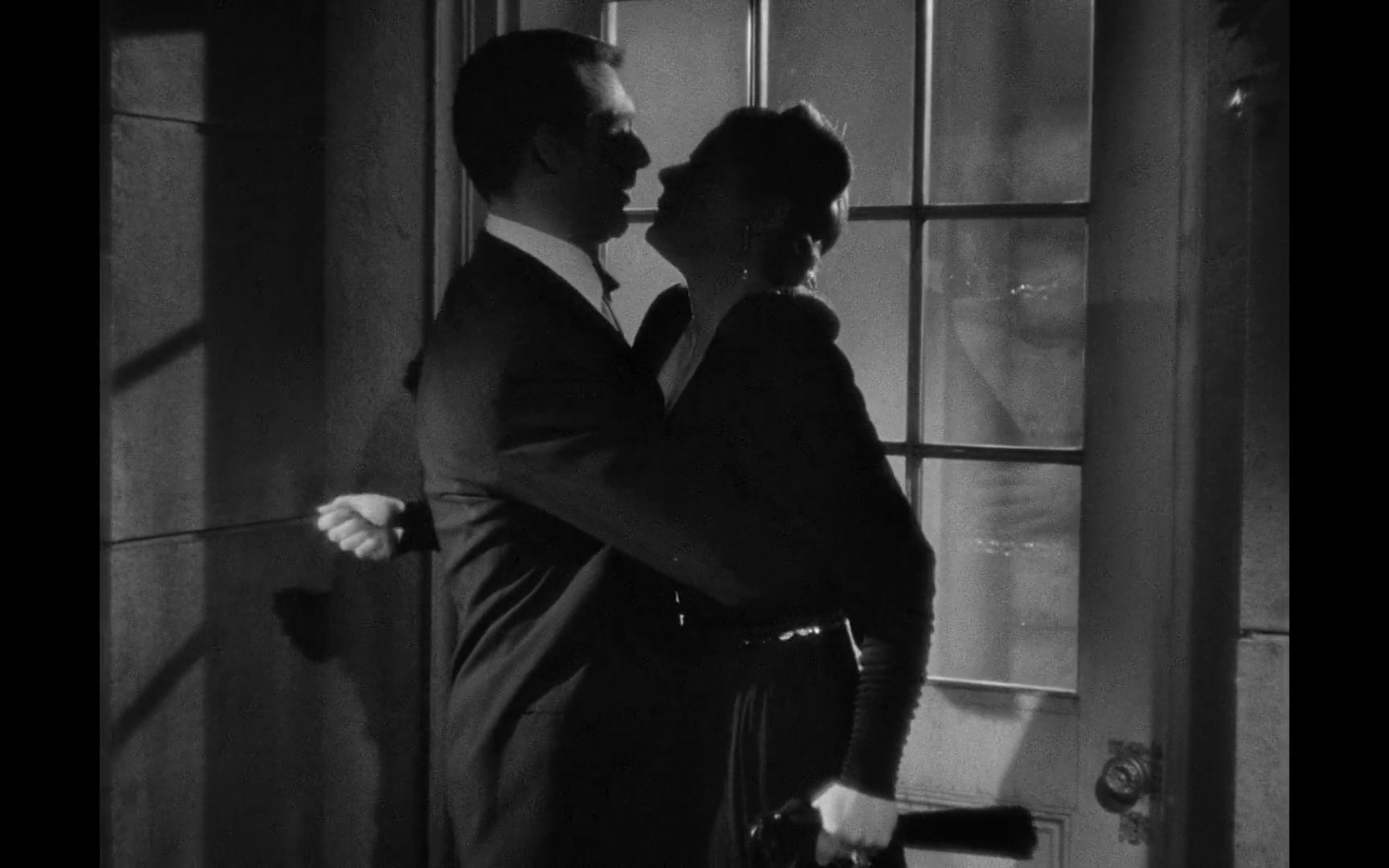 Eavesdropping at the Movies: 167 -Notorious | First Impressions