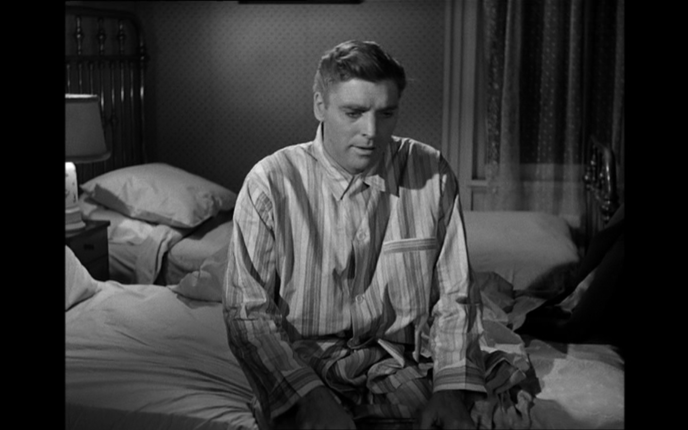 An image from Come Back, Little Sheba (Daniel Mann, USA, 1952) | First ...