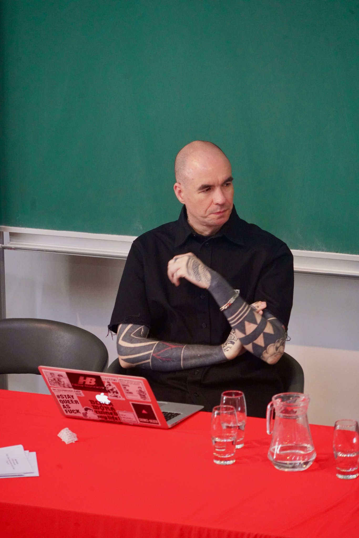 In Conversation with Gary Needham on Cruising (William Friedkin, USA ...