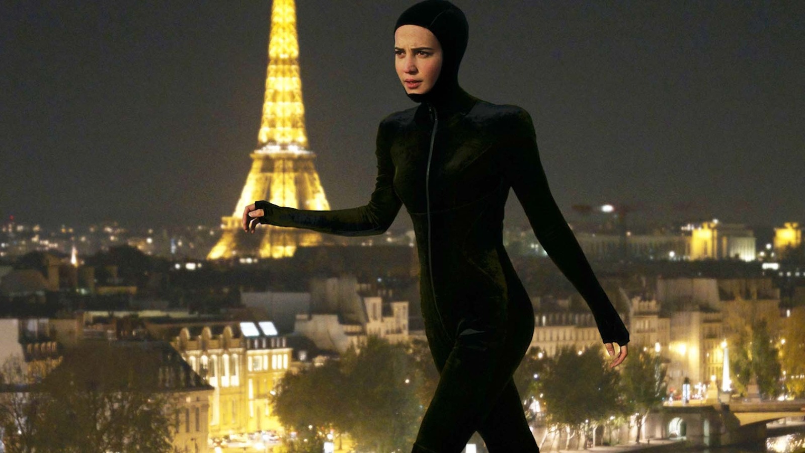 A quick note on Irma Vep | First Impressions