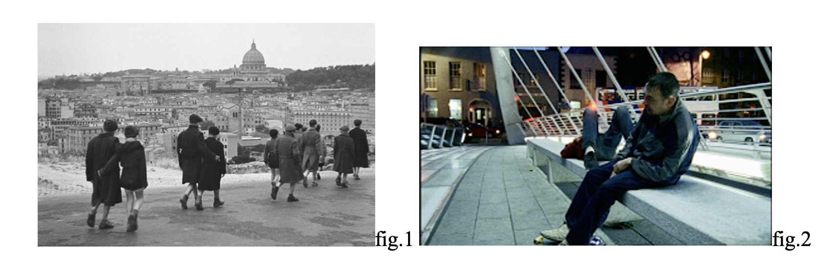 Andrew Kingston — ‘Filmic Space and its Applications’ | First Impressions