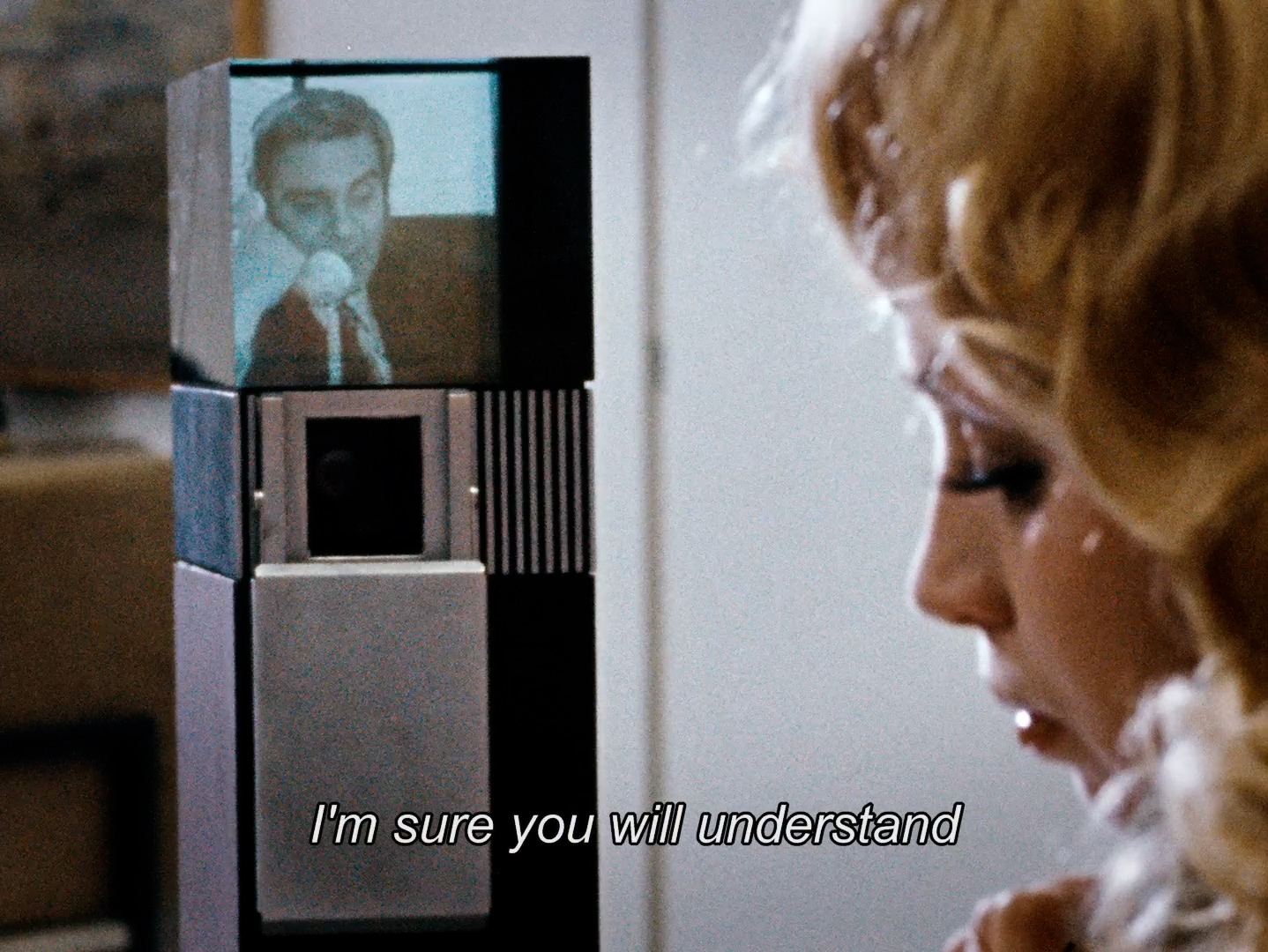 WORLD ON A WIRE Disc 1_t01 1.m4v.00_33_11_15.Still007 | First Impressions