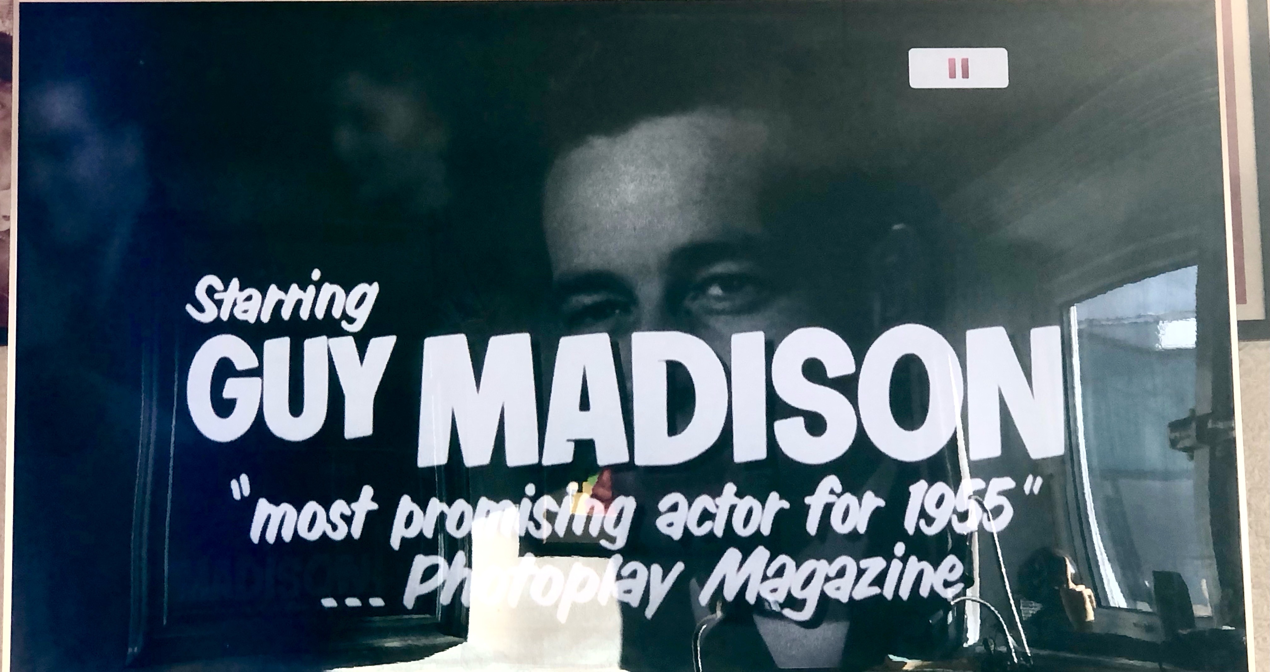 Five Against The House (Phil Karlson, 1955) | First Impressions