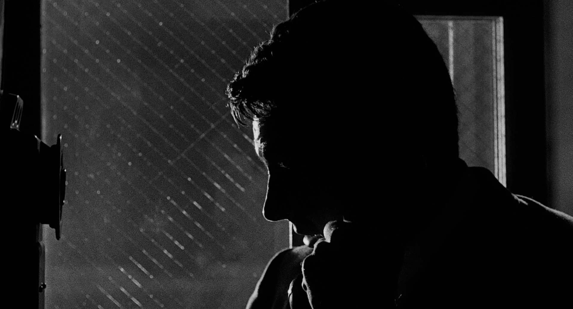 NAKED ALIBI (Jerry Hopper, 1954) | First Impressions