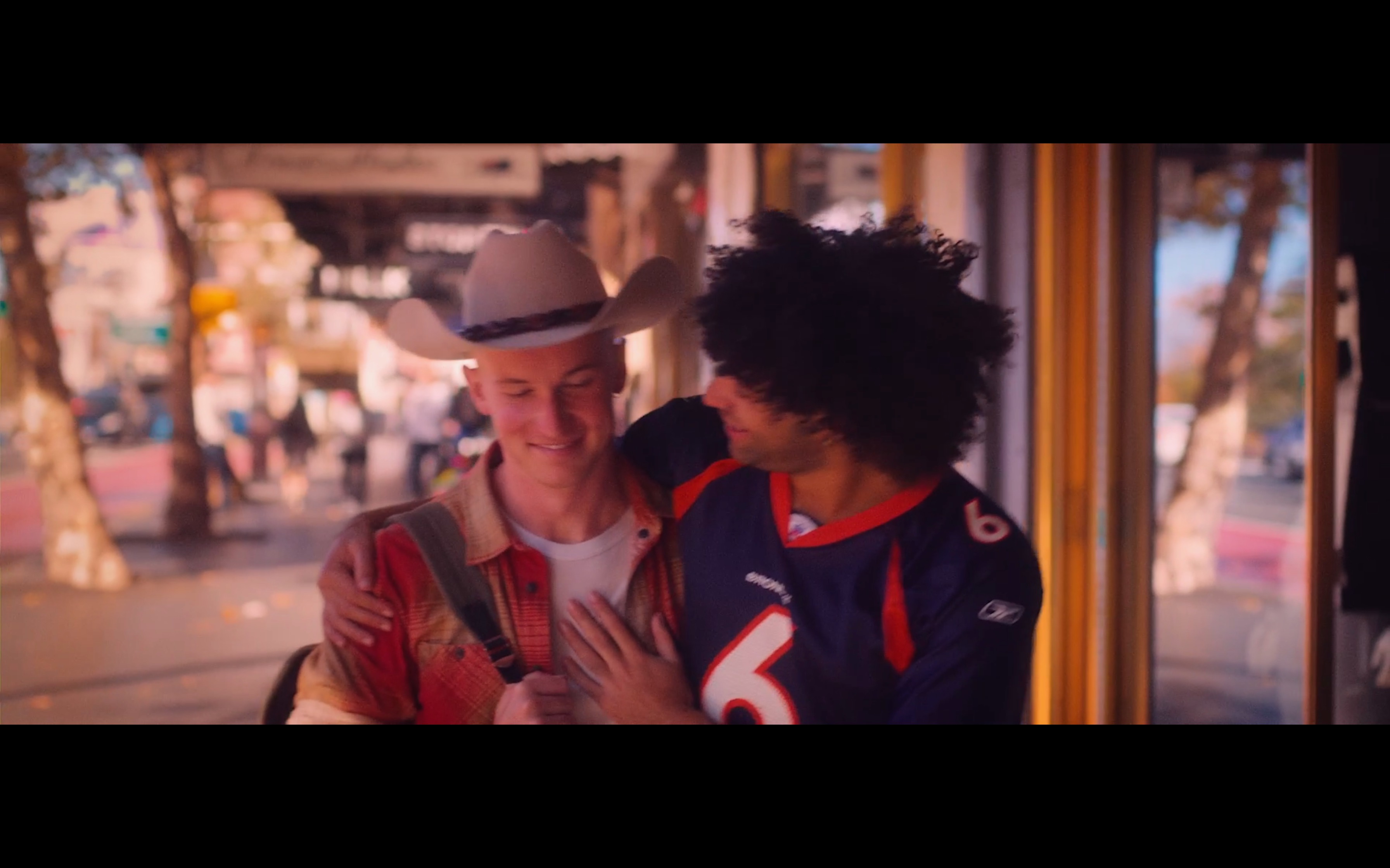 Screenshot | First Impressions