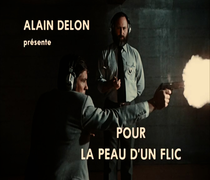 Pour la Peau d’un Flic _ Delon Alain 1.m4v.00_00_59_04.Still001 | First ...