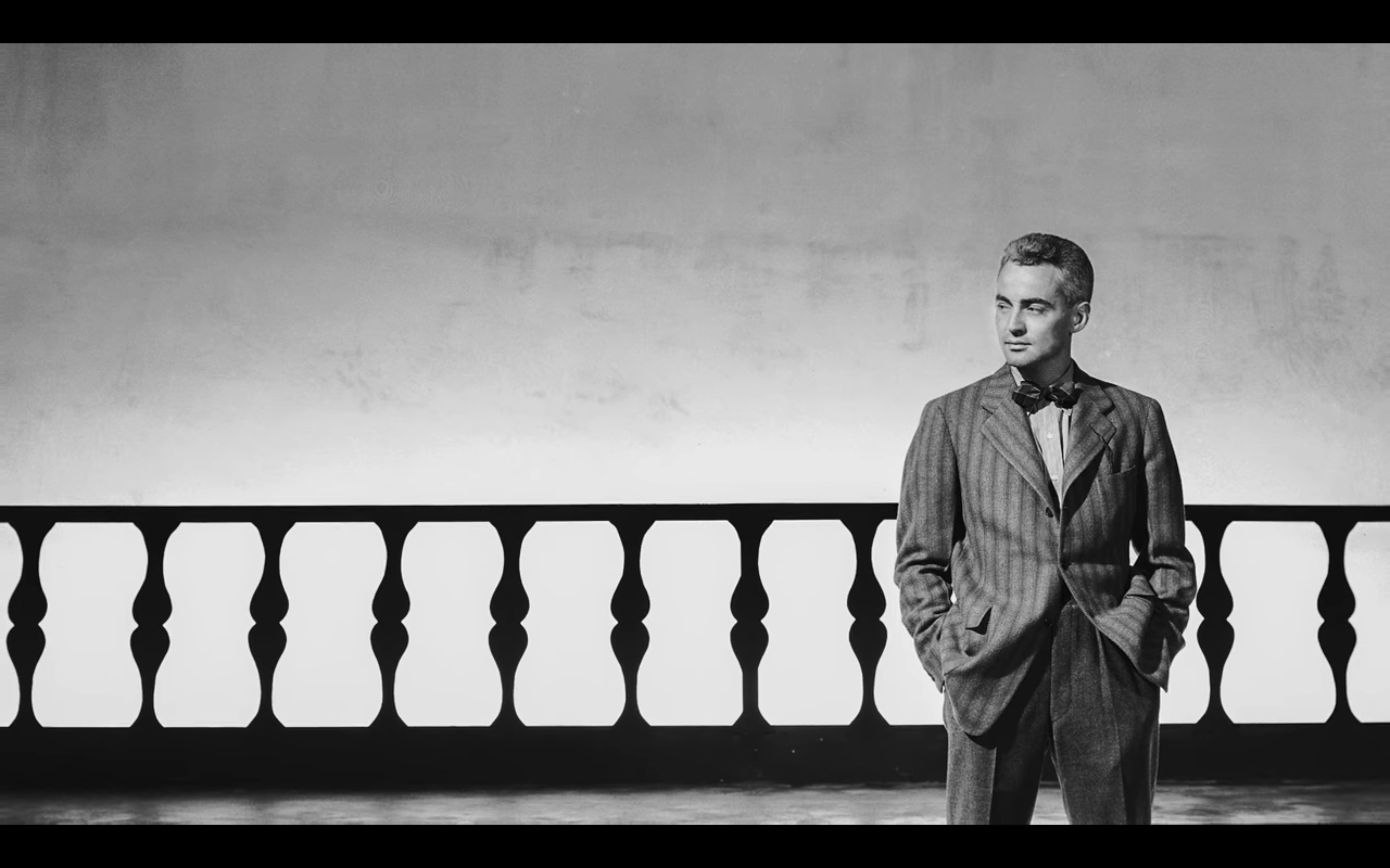 José Arroyo In Conversation with Sam Shahid, director of HIDDEN MASTERS ...